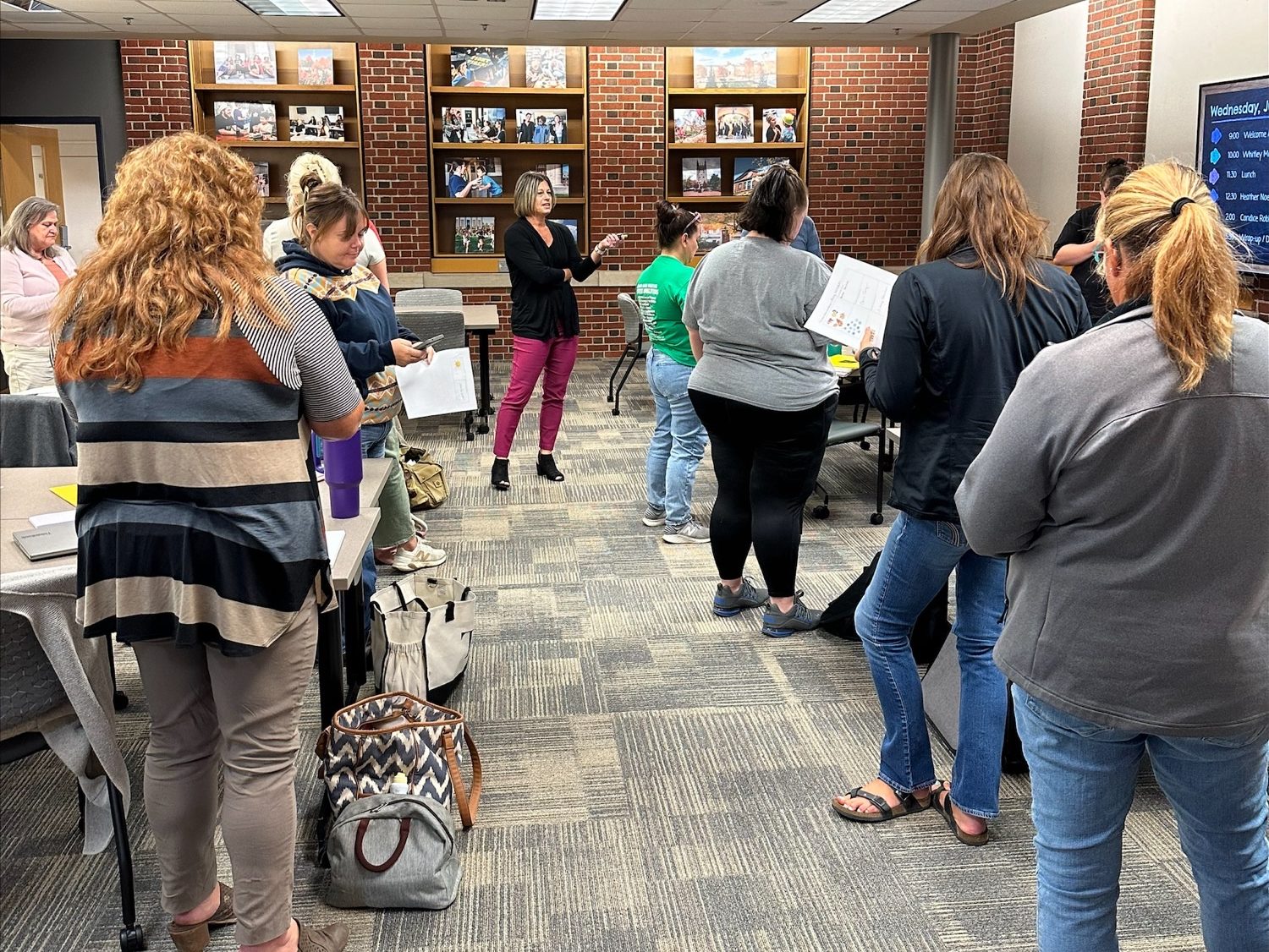 Missouri Teacher Development Systems (MTDS) – Heart of Missouri ...
